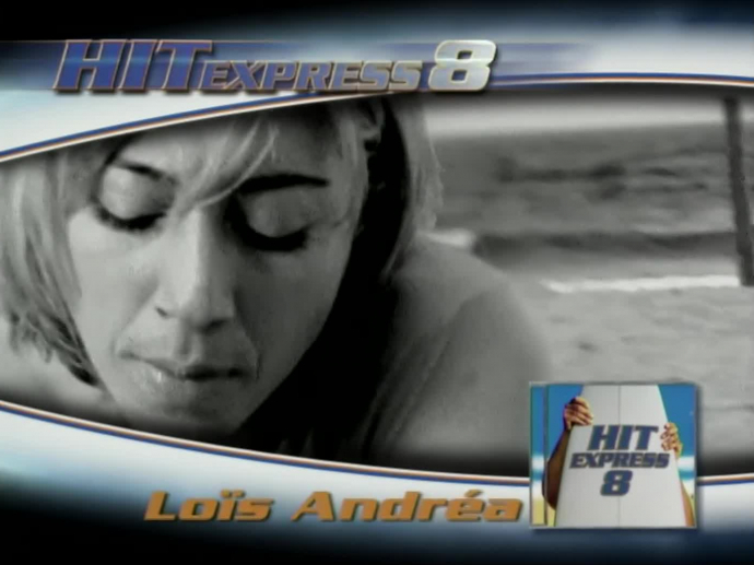 Hit express : Vol.08 : version 50 secondes | INA