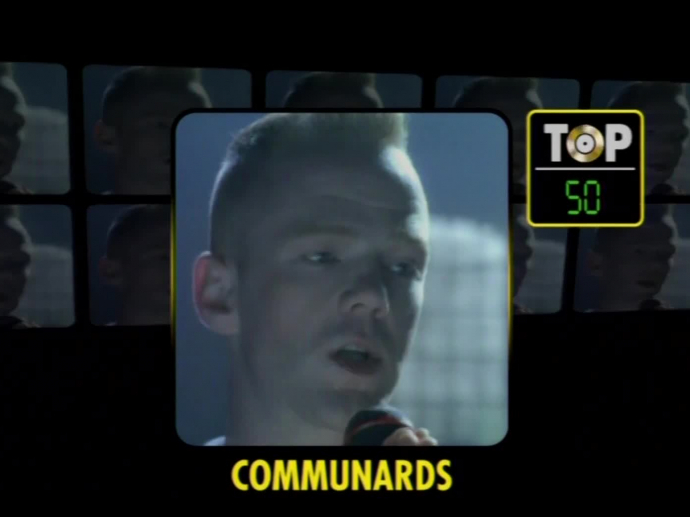 Top 50 vol.3 a version 23 secondes | INA