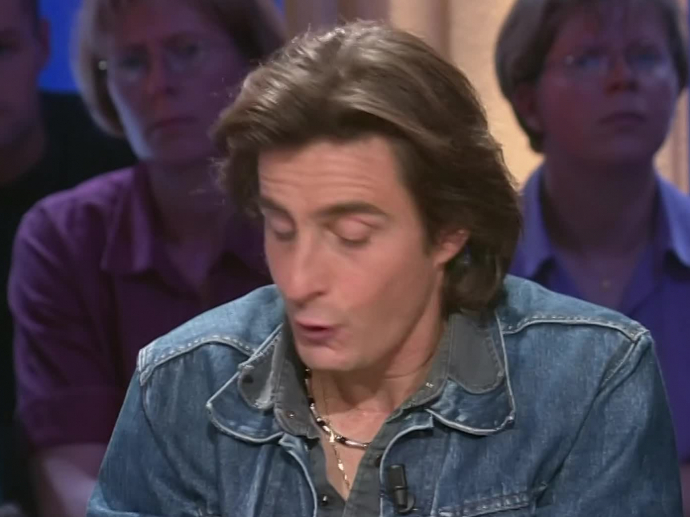 Interview biographie de Bruno de Stabenrath | INA