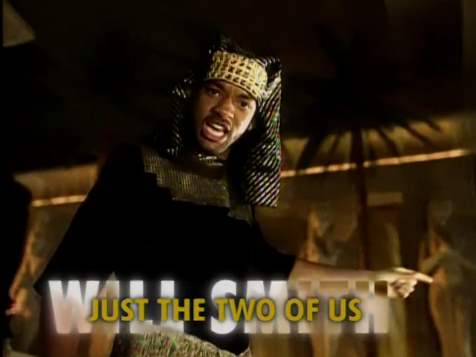 Will Smith : version 20 secondes | INA