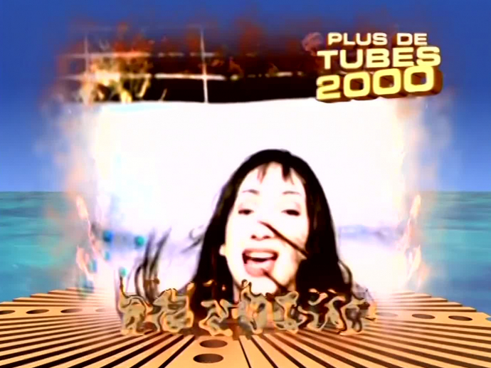 Plus de tubes 2000 a version 10 secondes | INA