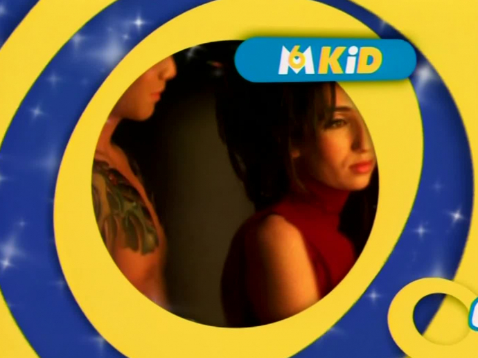 Compilation M6 kid n°2 version 29 secondes | INA