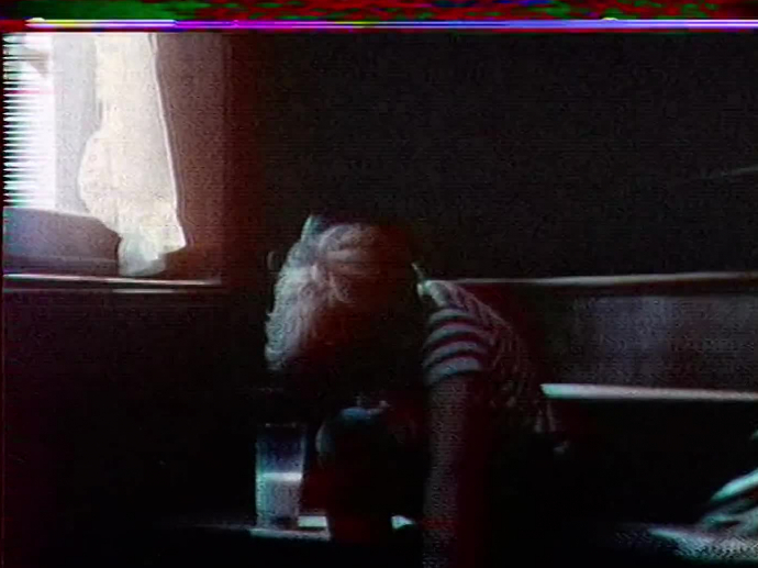 Bel : Samos 99 : Fromage en portion : le verre de lait | INA