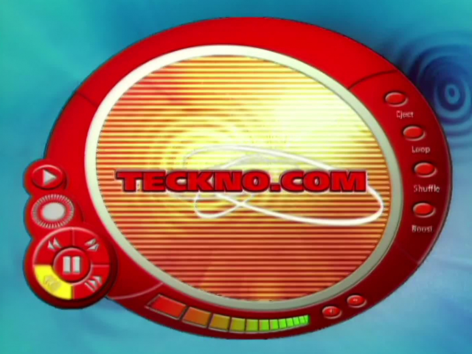Techno Com 5 Version 5 Secondes Ina