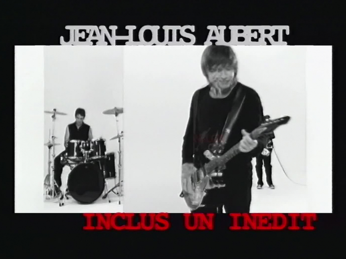 Jean Louis Aubert : Best of album version 23 secondes | INA