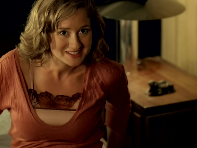 9 Télécom : Chevalier version 22 secondes | INA