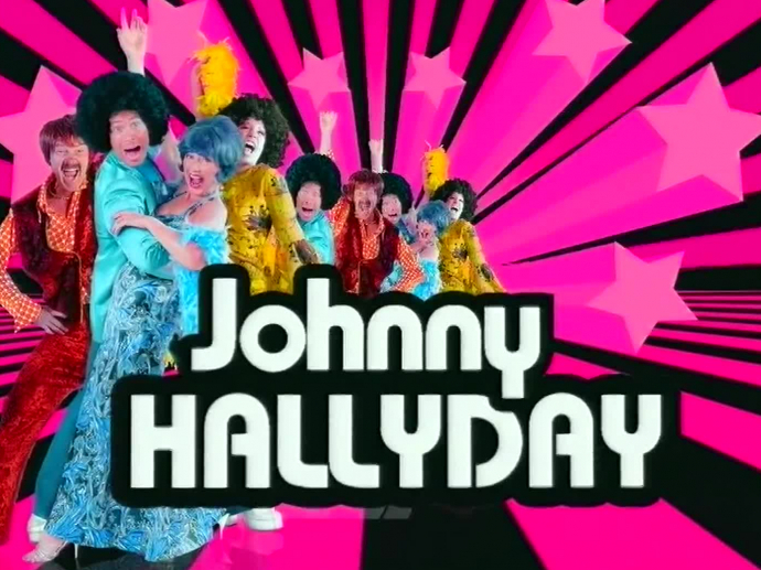 Les 100 plus grands titres pour faire la fête : Version 46 secondes | INA