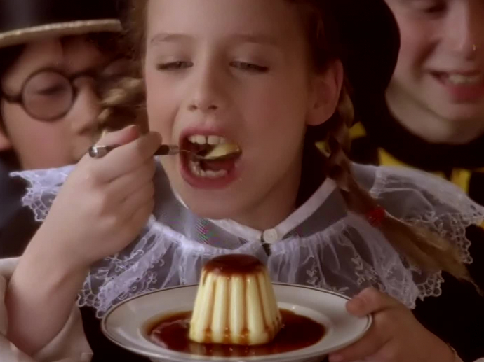 Flanby : Le musée version 12 secondes | INA