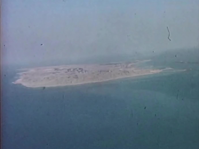 Iran-Irak : kharg | INA