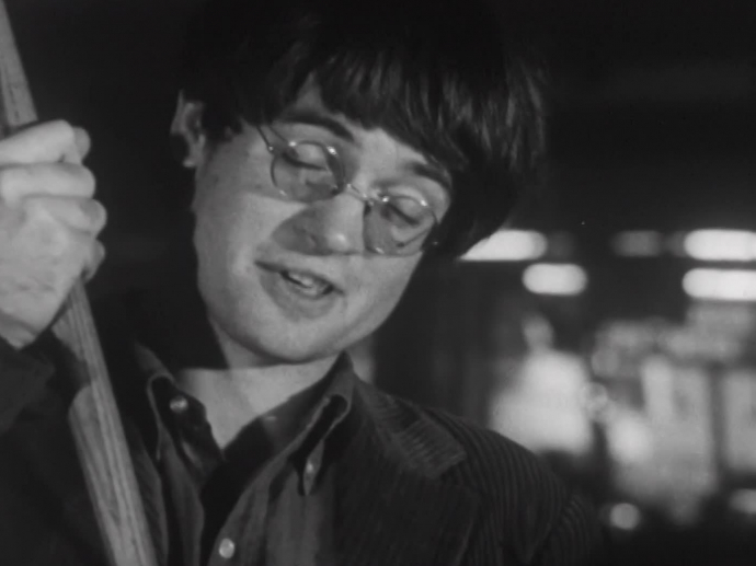 Les dessinateurs de Hara-Kiri et Melvin Van Peebles | INA