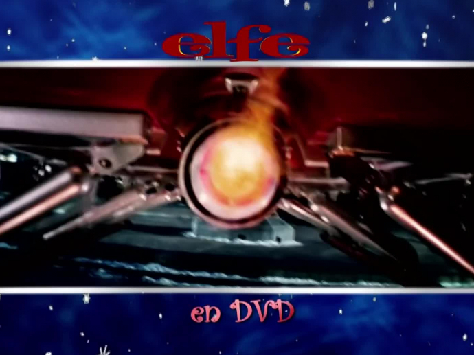 Elfe : version 16 secondes | INA