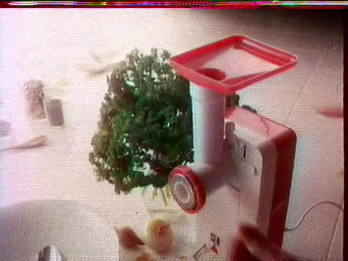 Seb : Combiné ouvre-boîte et hâche-menu | INA