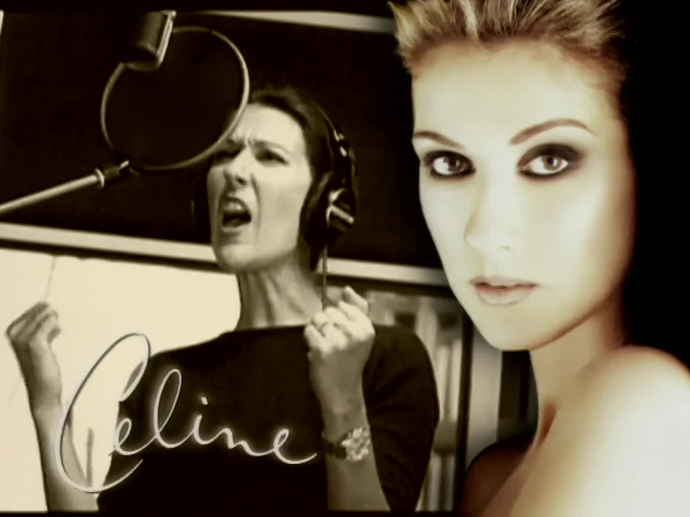 Céline Dion : Reason version 20 secondes | INA
