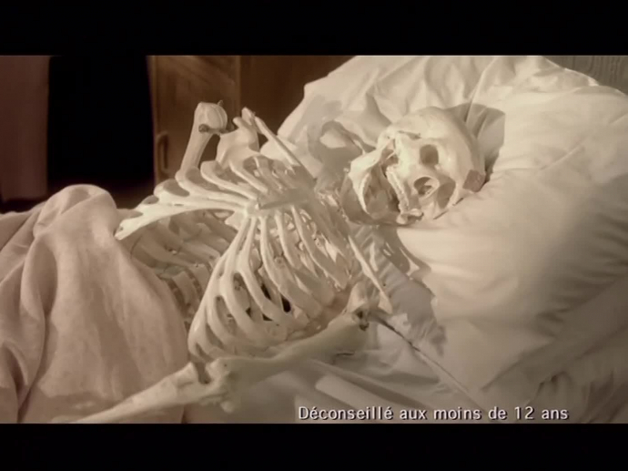 Maximo : version 44 secondes | INA