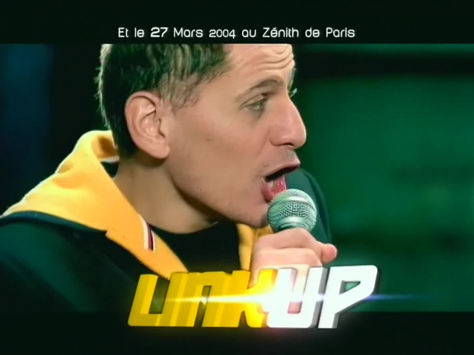 Linkup : Album version 21 secondes | INA