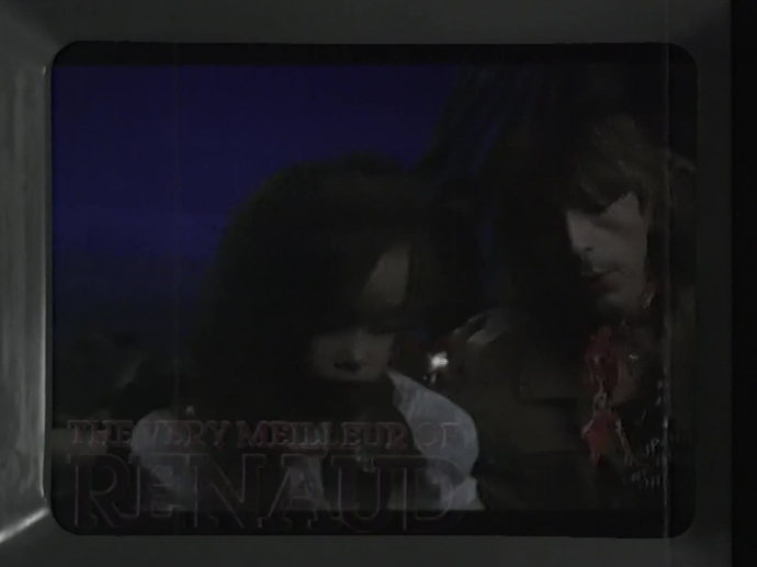 Renaud : The very meilleur version 45 secondes | INA