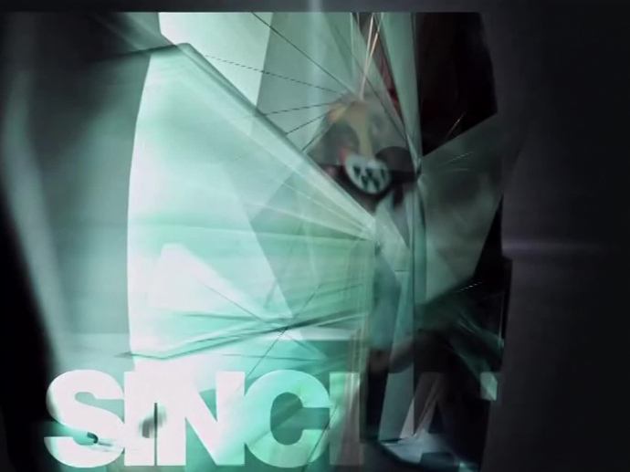 Sinclair : Album | INA