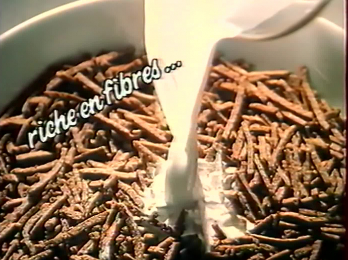 KELLOGG'S ALL BRAN : CORN FLAKES | INA