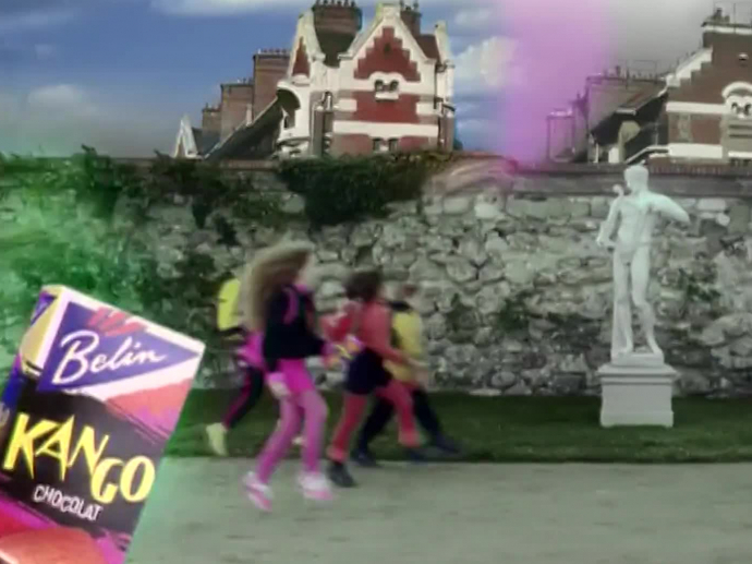 Le monde Kango | INA