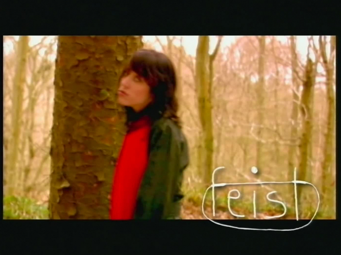 Feist : Album let it die version 21 secondes | INA