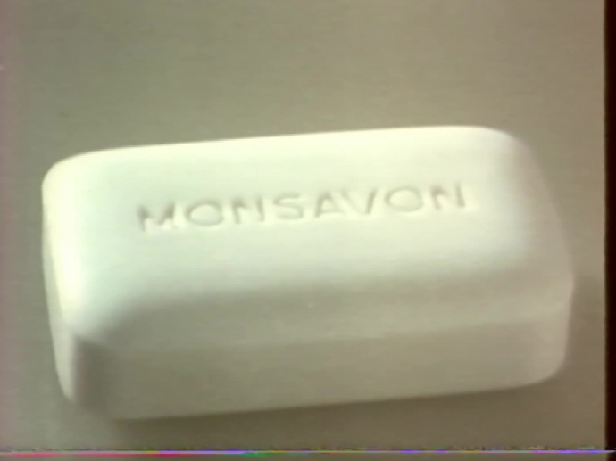 MONSAVON : Savon de toilette | INA