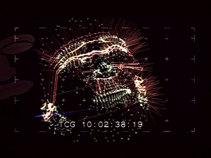 Radiohead 2000 version 20 secondes | INA