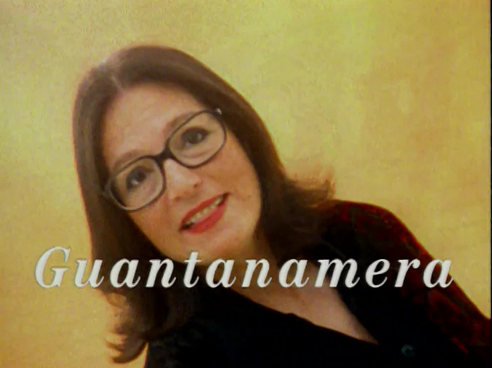 Nana Mouskouri version 40 secondes | INA