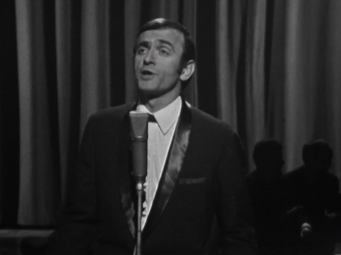 Robert Spitz " La montagne" | INA