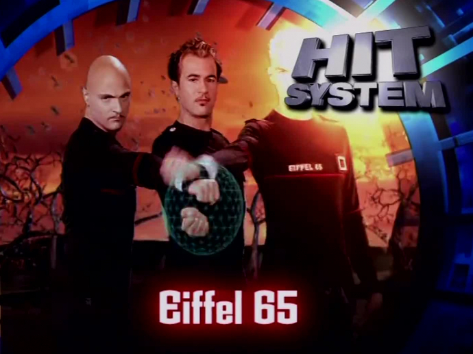 Hit system version 30 secondes | INA