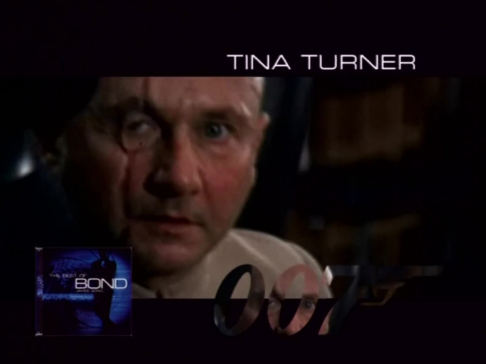 James Bond : Best of version 23 secondes | INA