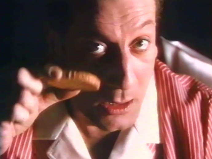 AUGA : BISCOTTE/RONDE | INA