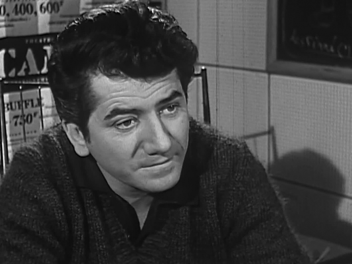 Daniel Gélin à propos de son caractère | INA