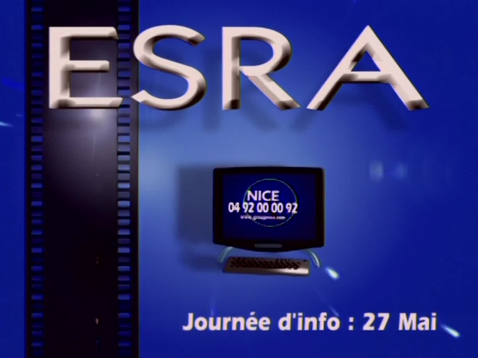 Esra bretagne : Esra Nice | INA