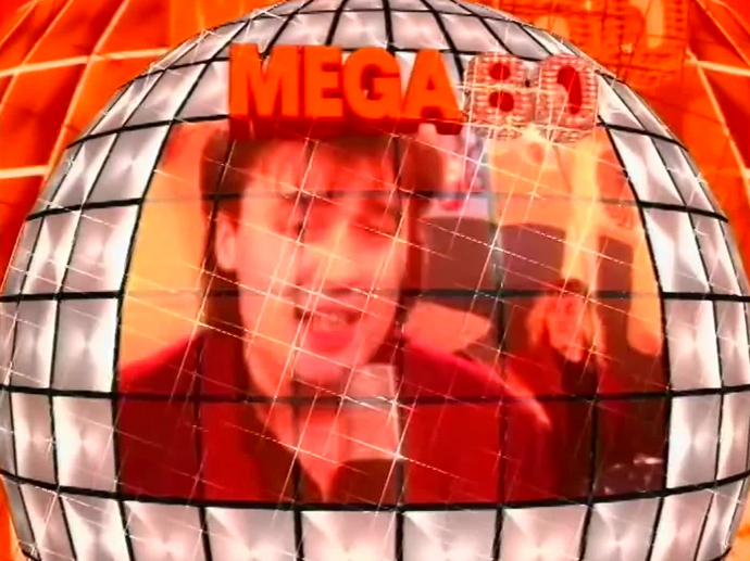 Méga 80 : version 10 secondes | INA