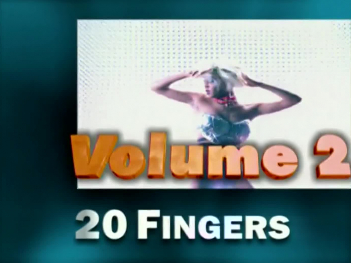 Top hit's vol. 2 version 10 secondes | INA