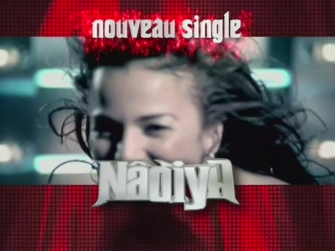 Album nadiya Version 20 secondes | INA