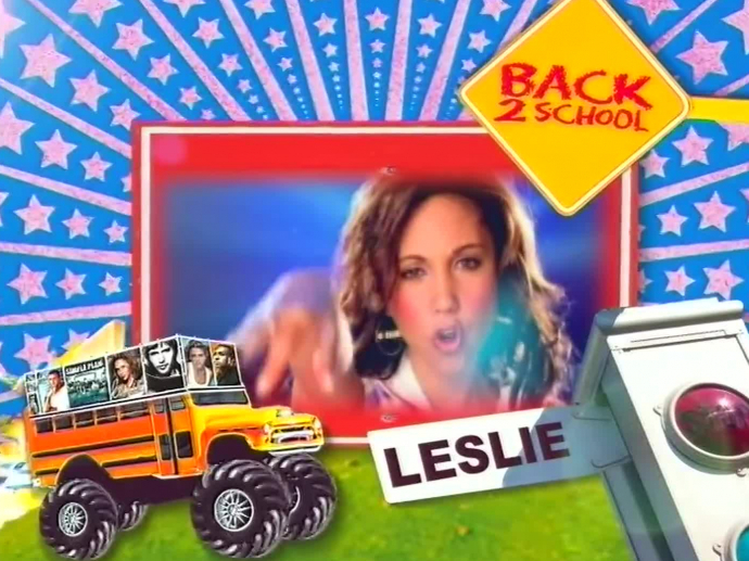 Nrj back to school : Nrj back 2 shcool 2006 Version 51 secondes | INA