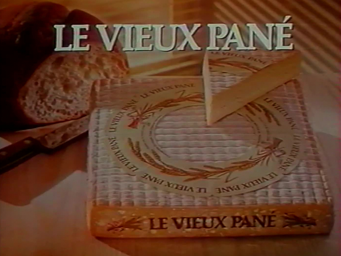 LE VIEUX PANE : FROMAGE PATE MOLLE | INA