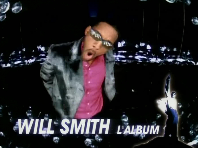 Will Smith : Album | INA