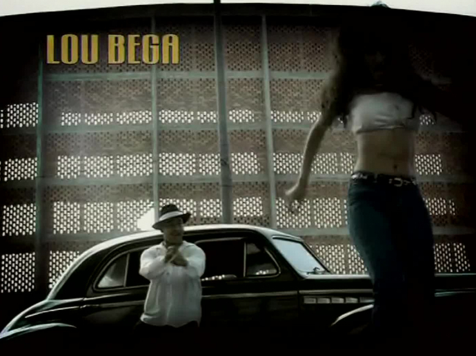 Lou Bega : Album | INA