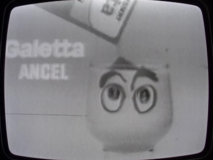 GALETTA ANCEL : entremêts instantané | INA