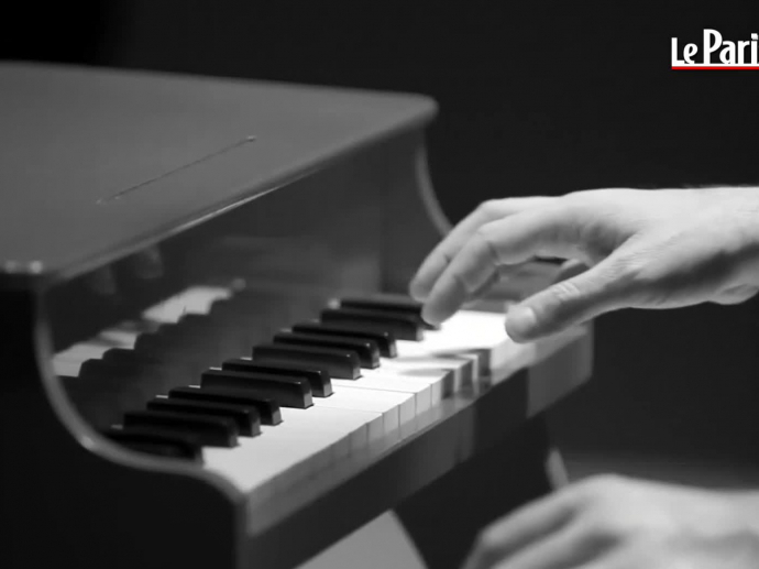 Mathias Malzieu de Dionysos : ' Je suis un survivant ' | INA