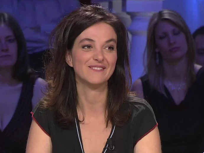 Peri Cochin "Magnéto serge" en libanais et en français | INA