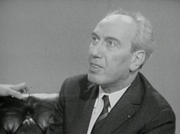 Artur London: "Les Brigades Internationales étaient sur tous les fronts ...