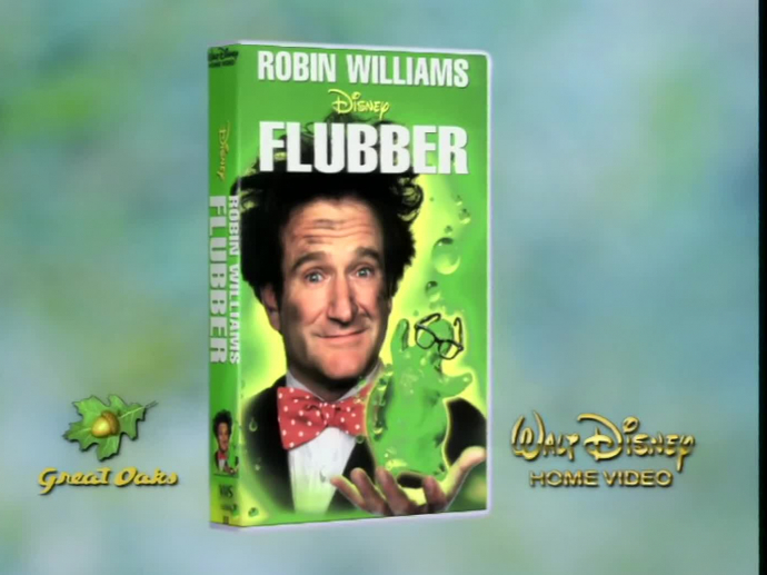 Flubber : Version 10 secondes | INA