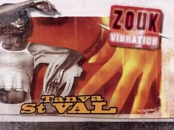 Zouk vibration : version 28 secondes | INA