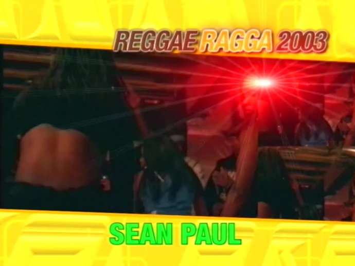 Reggae ragga : Version TF1 version 14 secondes | INA