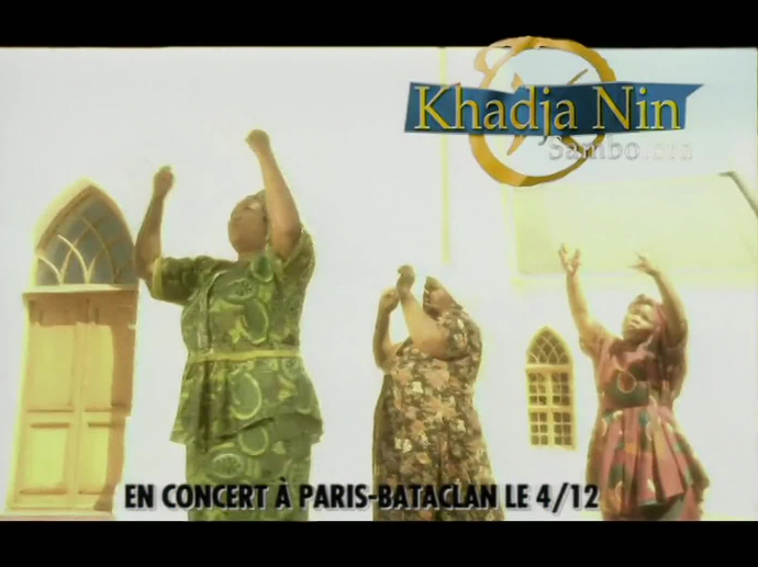Khadja nin : Free | INA