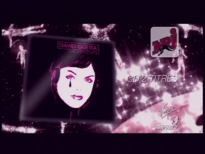 David Guetta : Love don't let me go version 15 secondes | INA