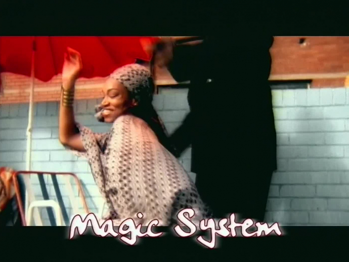 Magic system : version 23 secondes | INA